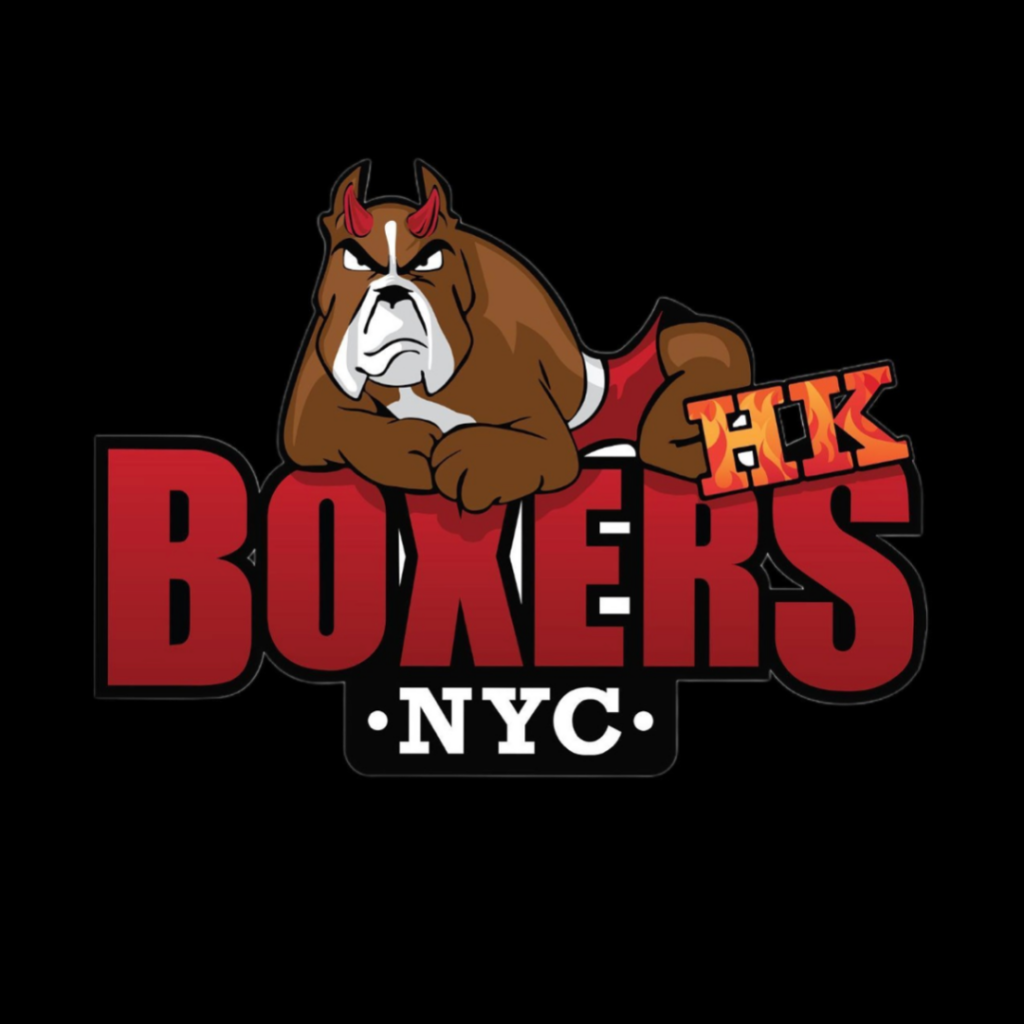 Boxers HK - See the Queens