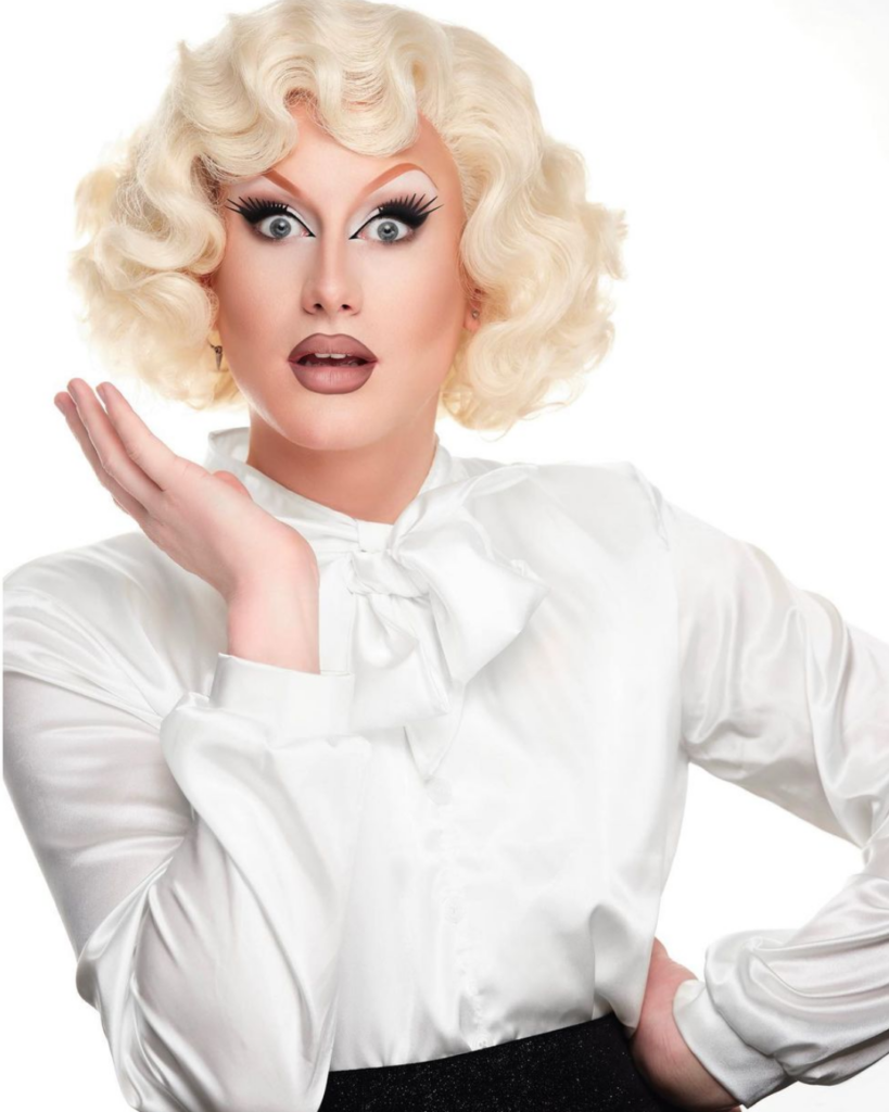 Jacklynn Hyde - See the Queens