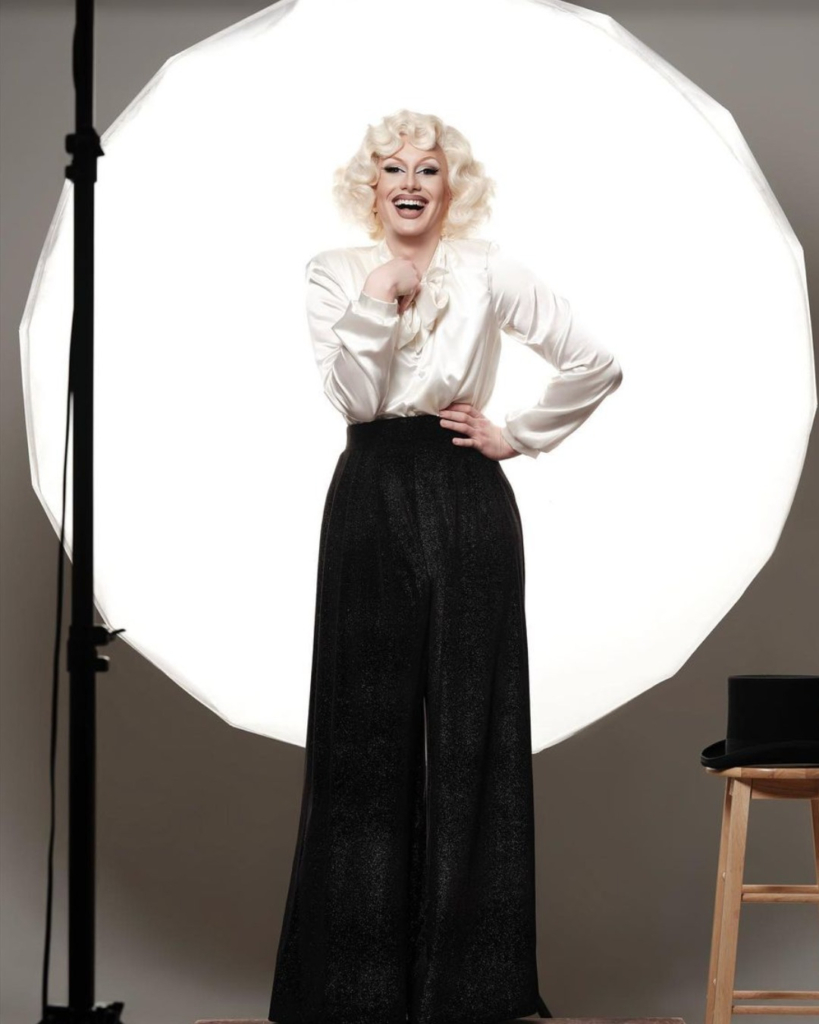 Jacklynn Hyde - See the Queens