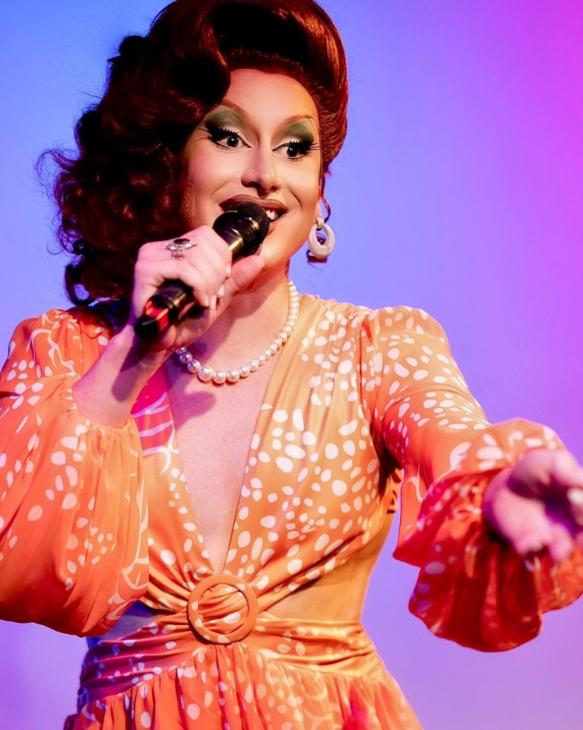 Jacklynn Hyde - See the Queens