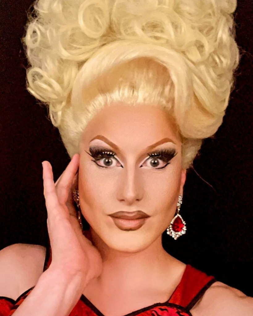 Jacklynn Hyde - See the Queens