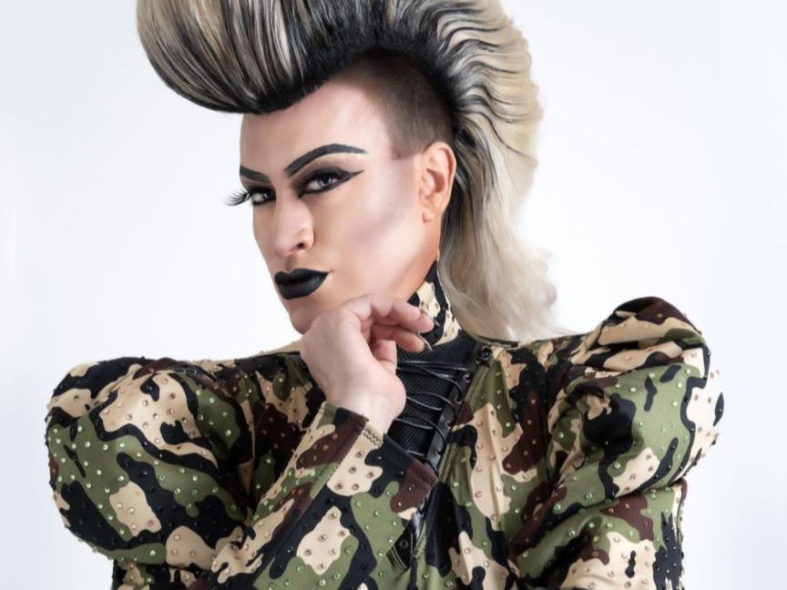 See the Queens - Find drag shows in NYC