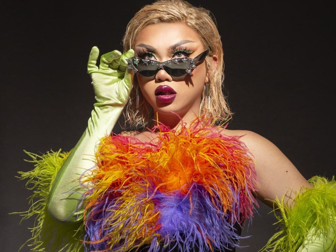 BaeJing - See the Queens