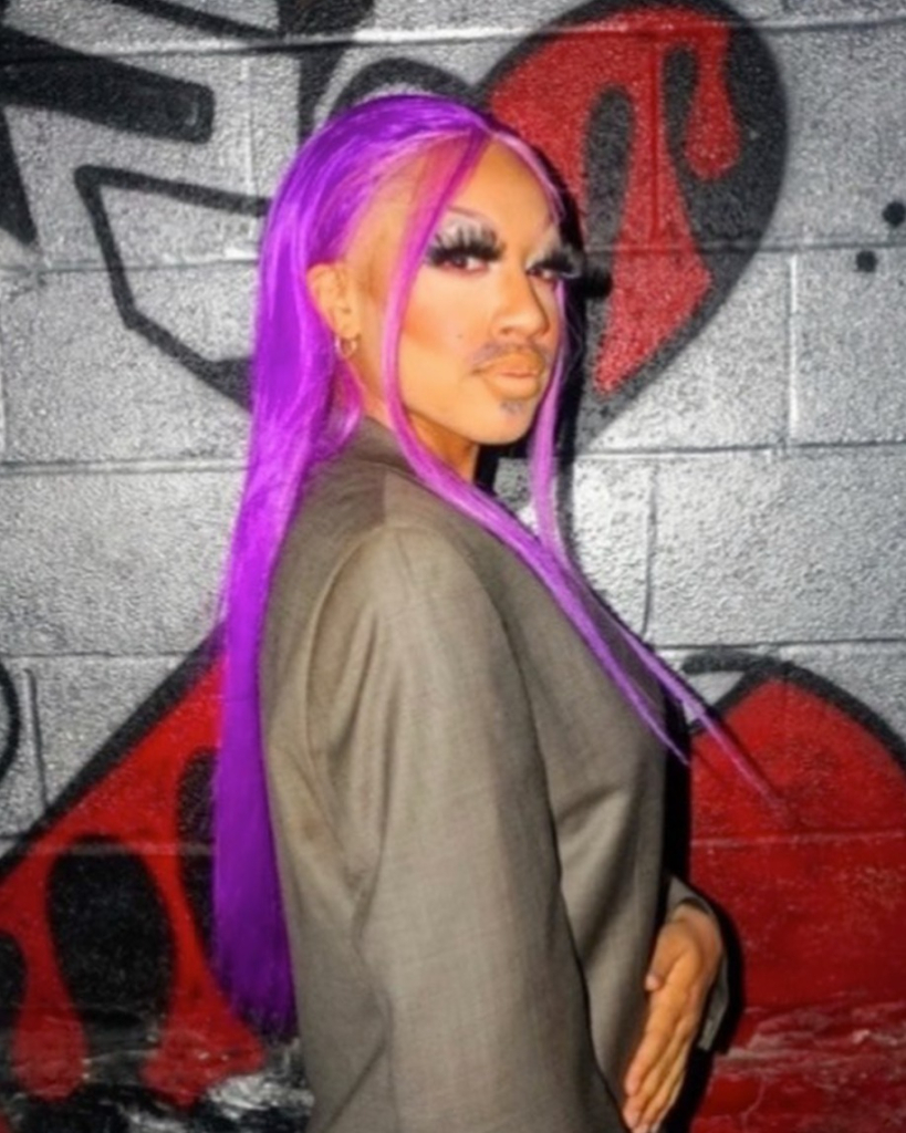 Charlie Wo - See the Queens