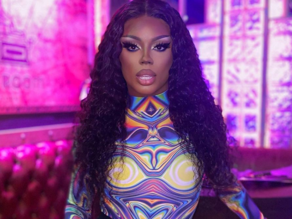 See the Queens - Find drag shows in NYC