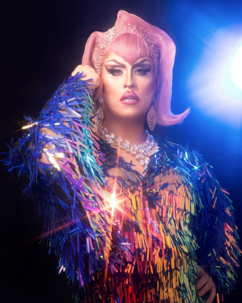 Freeda Kulo - See the Queens