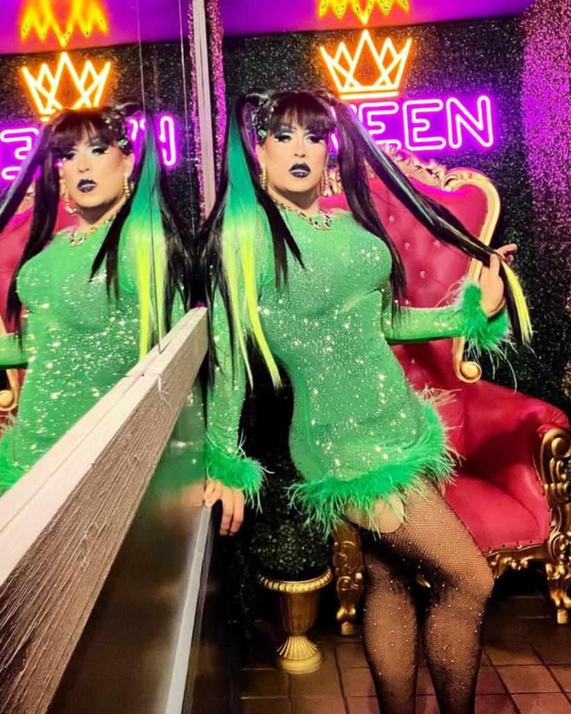 Freeda Kulo - See the Queens