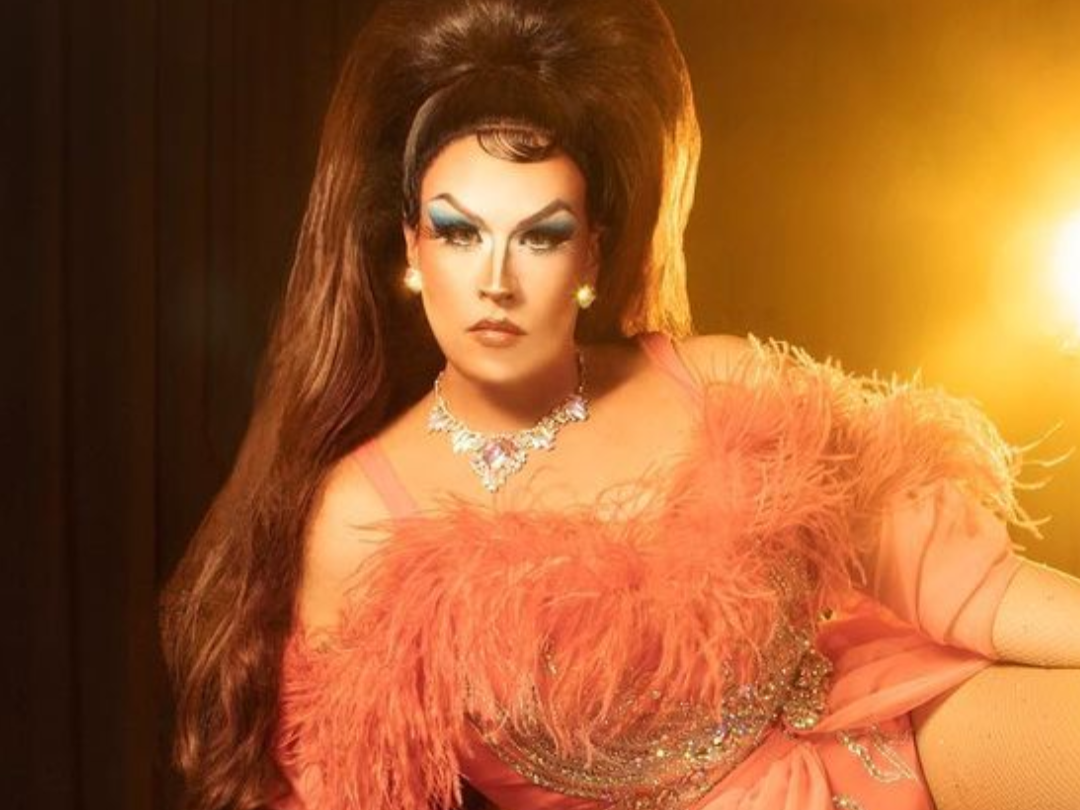 Freeda Kulo - See the Queens