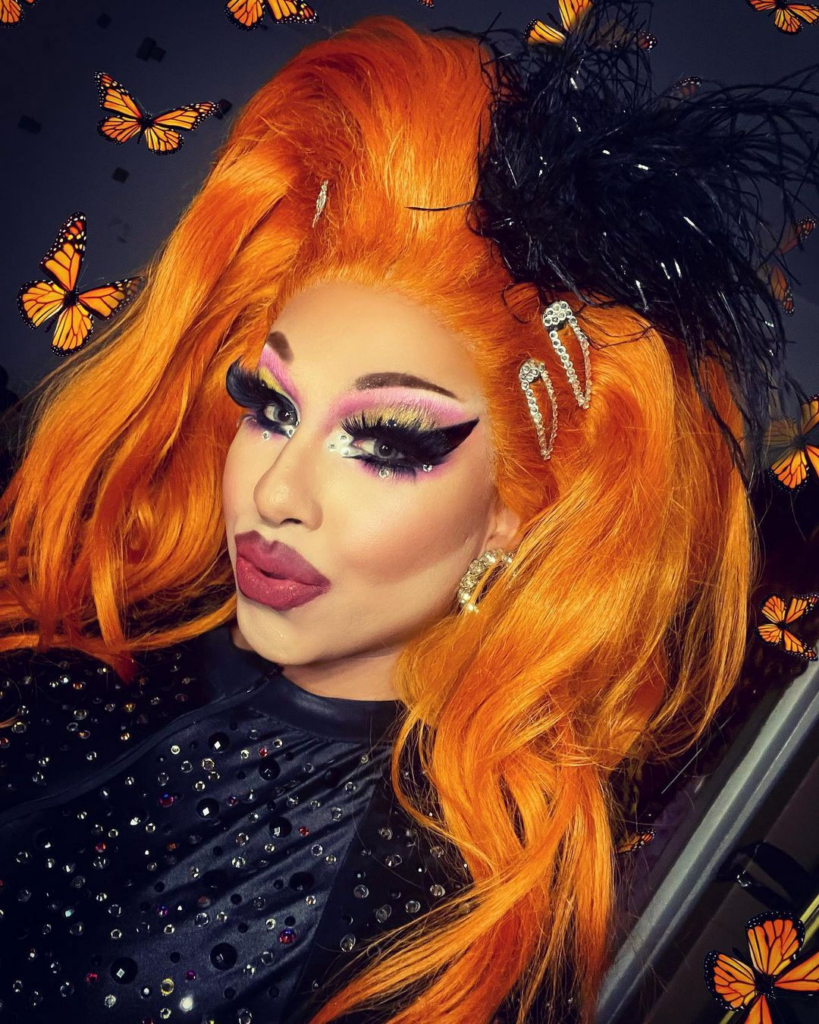 Gigi Cutina - See the Queens