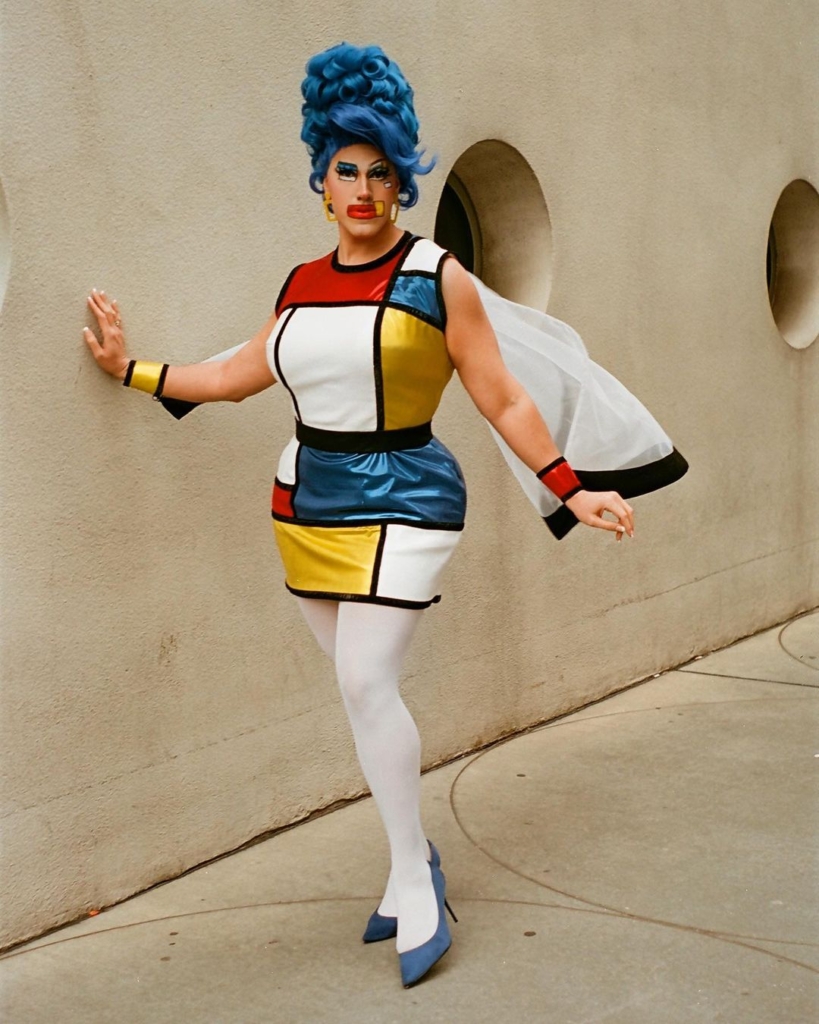 Kiki Ball-Change - See the Queens