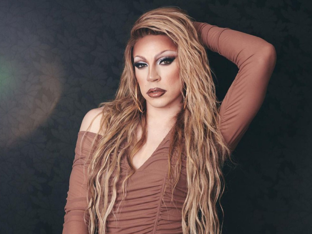 Kimmi Moore - See the Queens