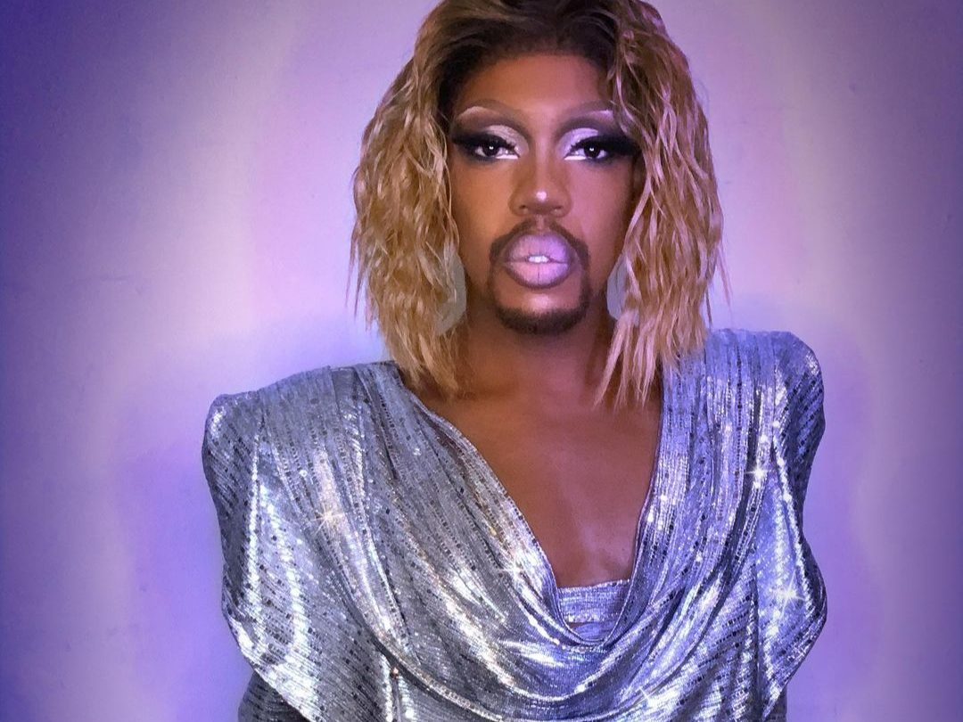 See the Queens - Find drag shows in NYC