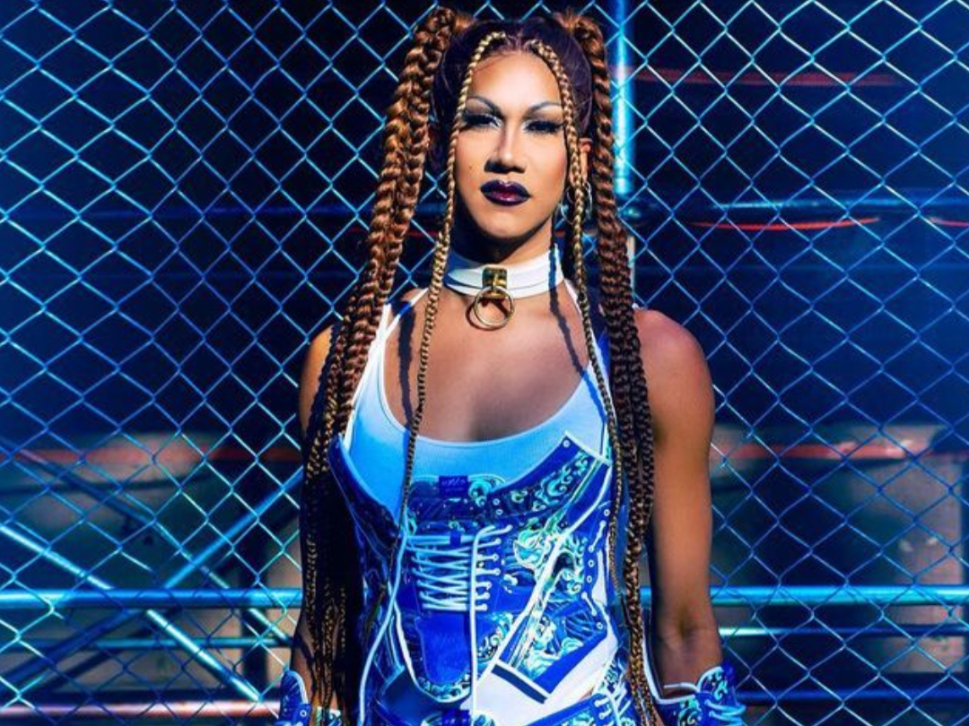 See the Queens - Find drag shows in NYC