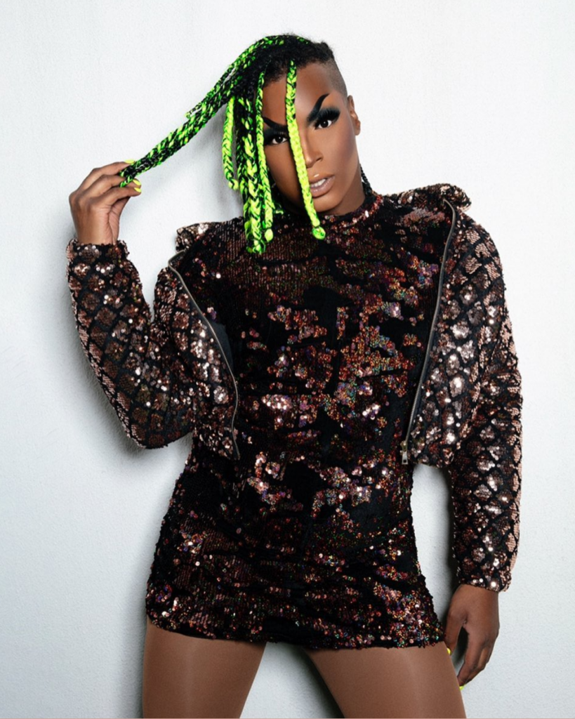 Neon Calypso - See the Queens