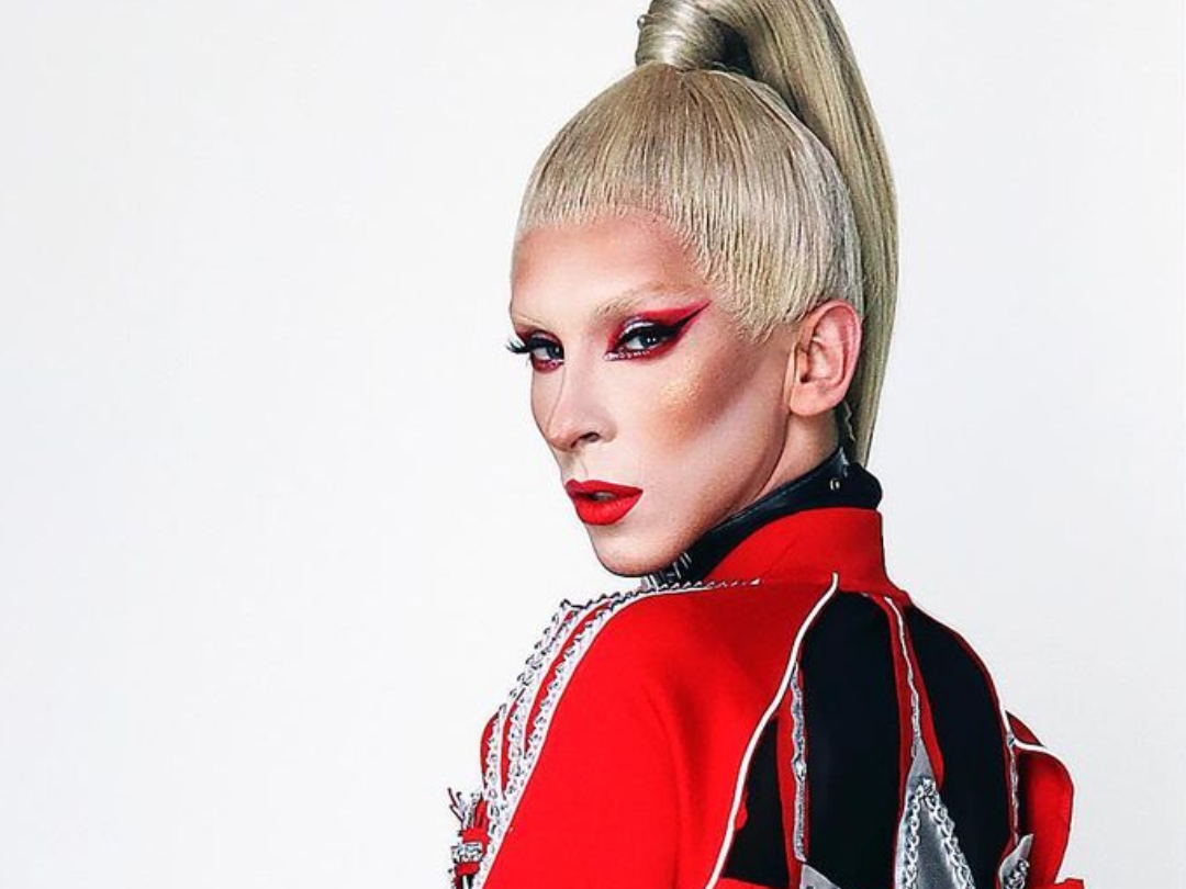 Nick Gaga - See the Queens