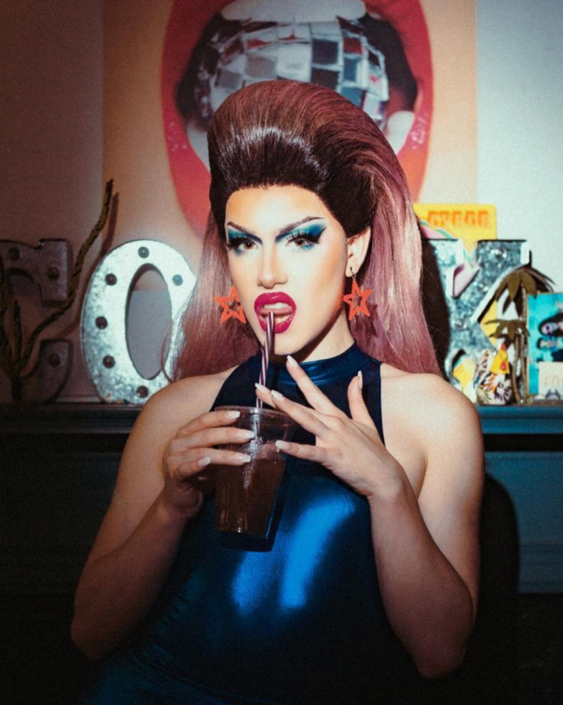 Reese Havoc - See the Queens