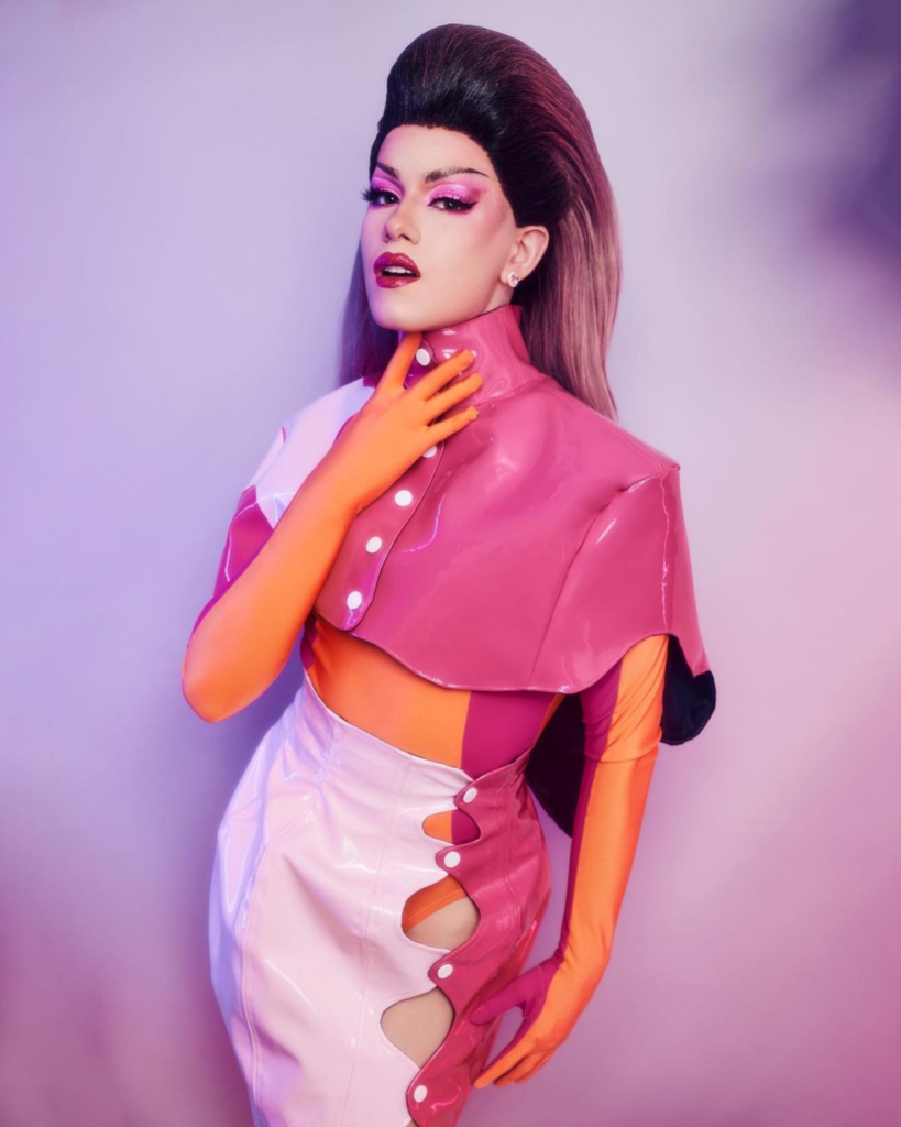 Reese Havoc - See the Queens