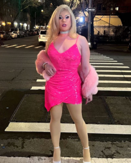 Skye Walker - See the Queens