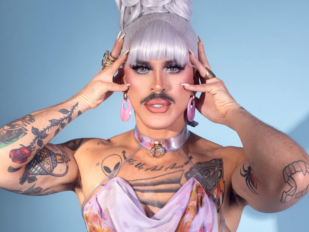 Rify Royalty - See the Queens