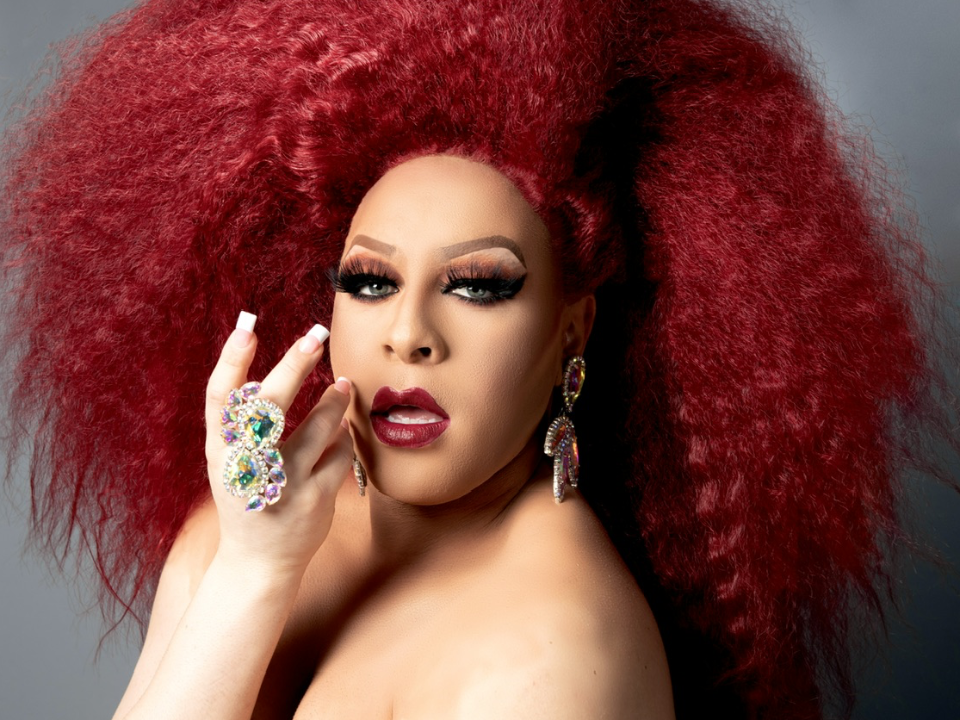 Victoria Williams - See the Queens