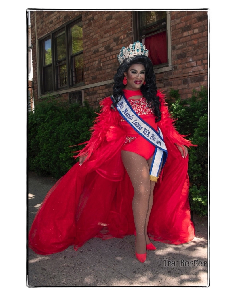 Sophya Medina - See the Queens