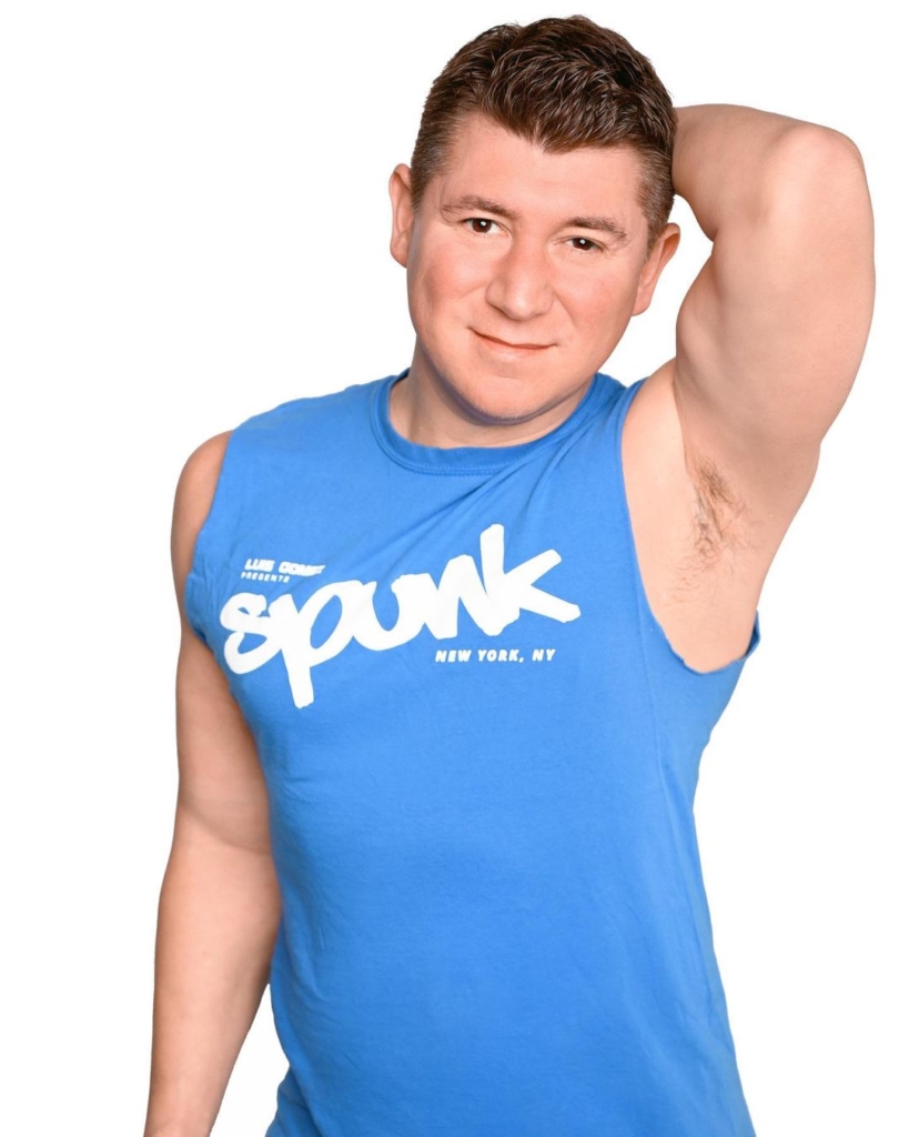 Nicky Boom Box - DJ - See the Queens