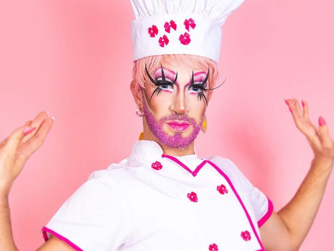 See the Queens - Find drag shows in NYC