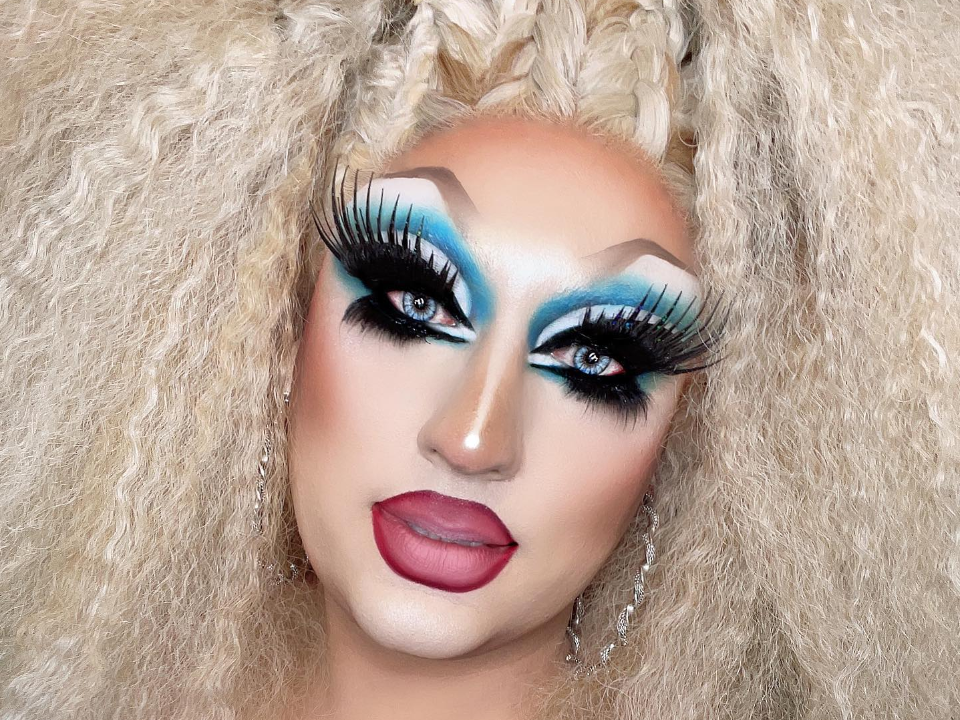 Syn - See the Queens