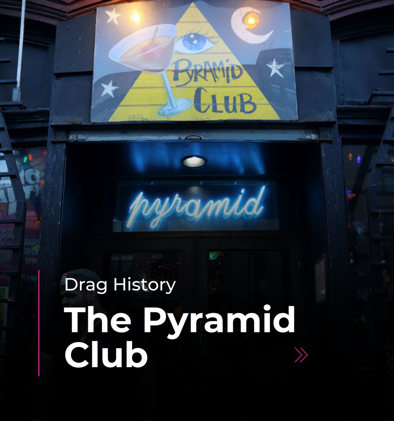 Pyramid Club Logo Social Club Logo Designs, Themes, Templates And