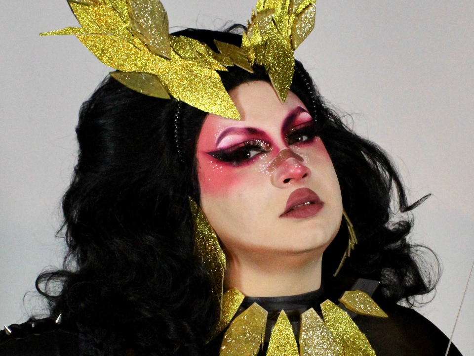 See the Queens - Find drag shows in NYC