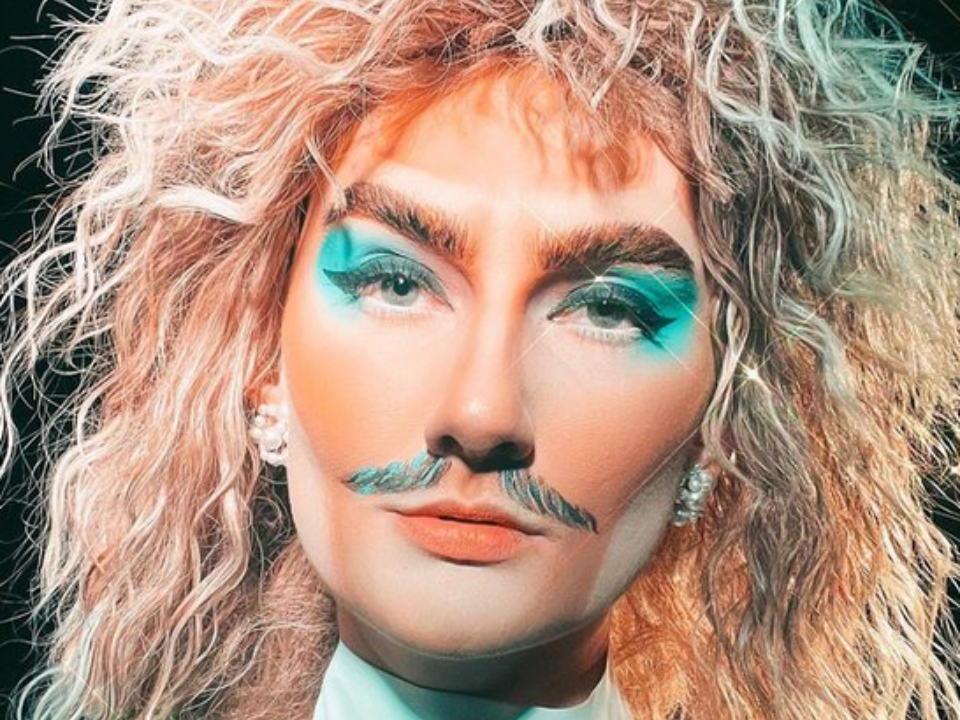 Mx. LeStrange - See the Queens