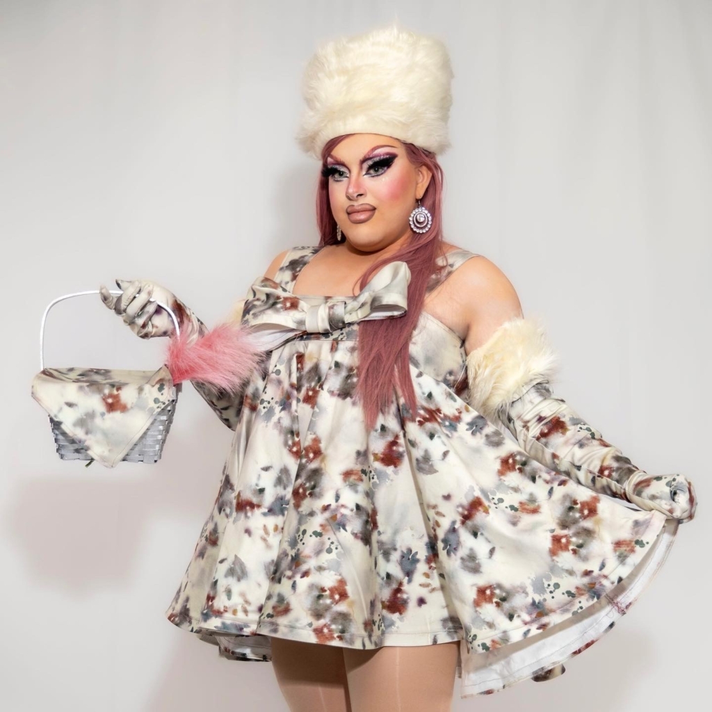 Eden DarkStar - See the Queens