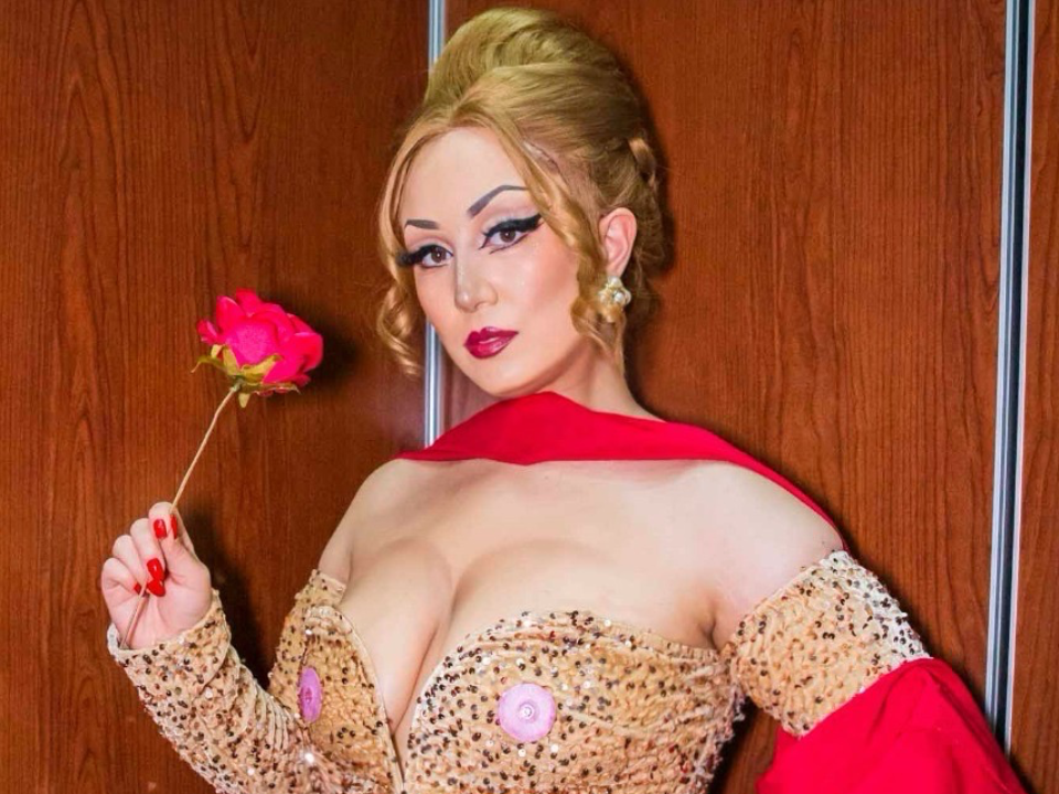 Lori Lu - See the Queens