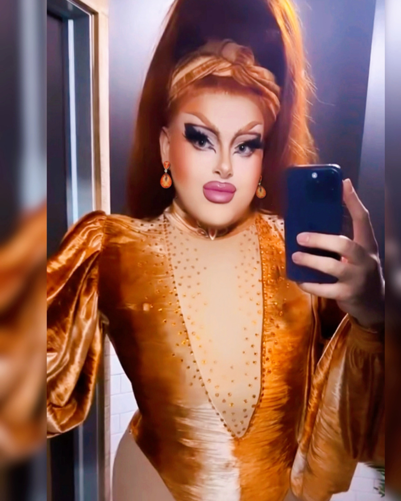 Eden DarkStar - See the Queens